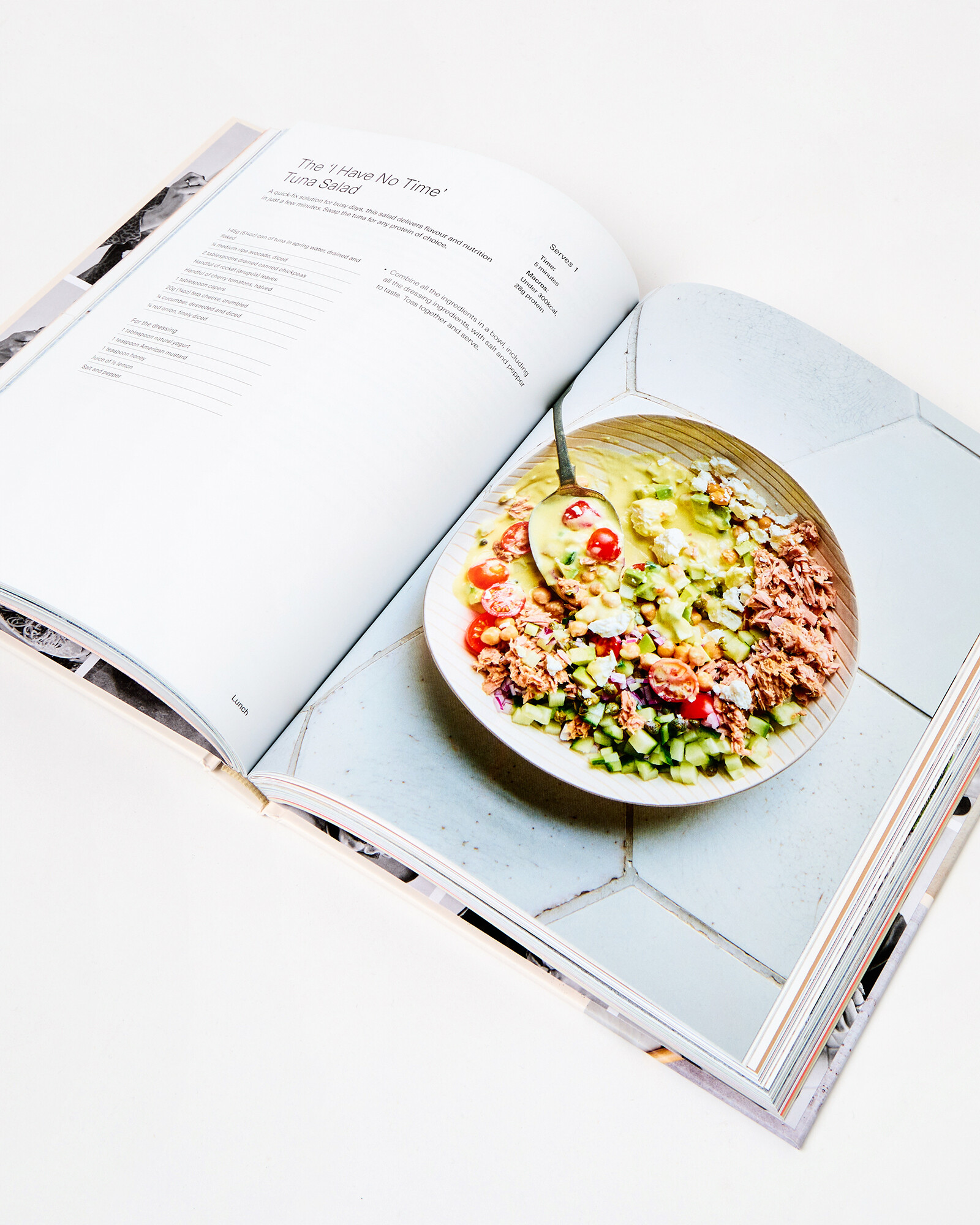 So Good Cook Book | Oliver Bonas