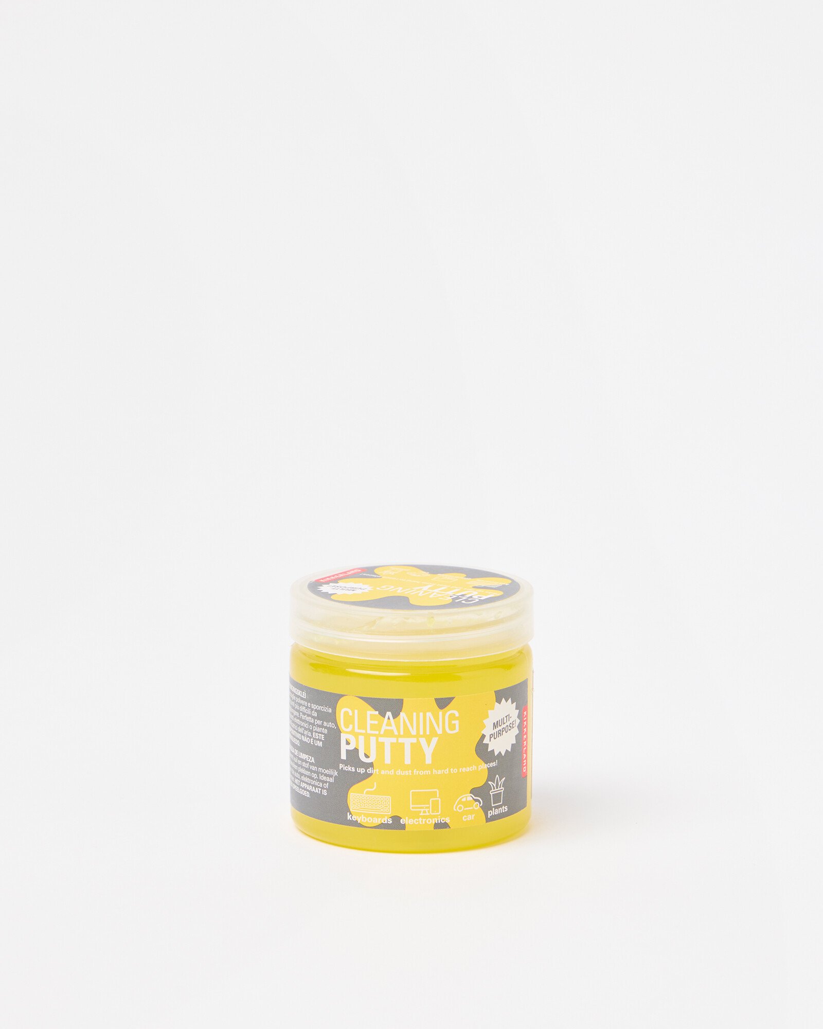 Multi Purpose Cleaning Putty | Oliver Bonas