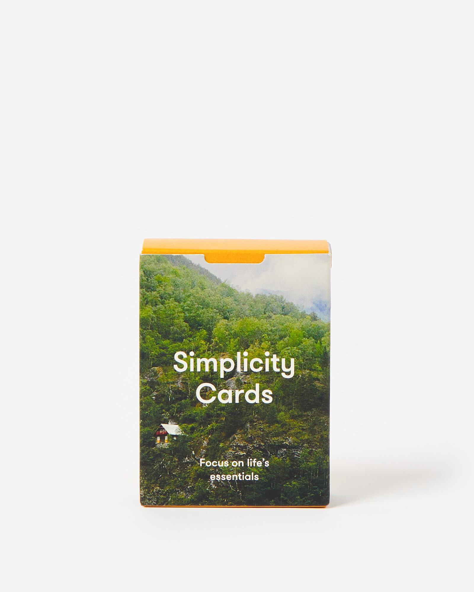 Simplicity Cards | Oliver Bonas