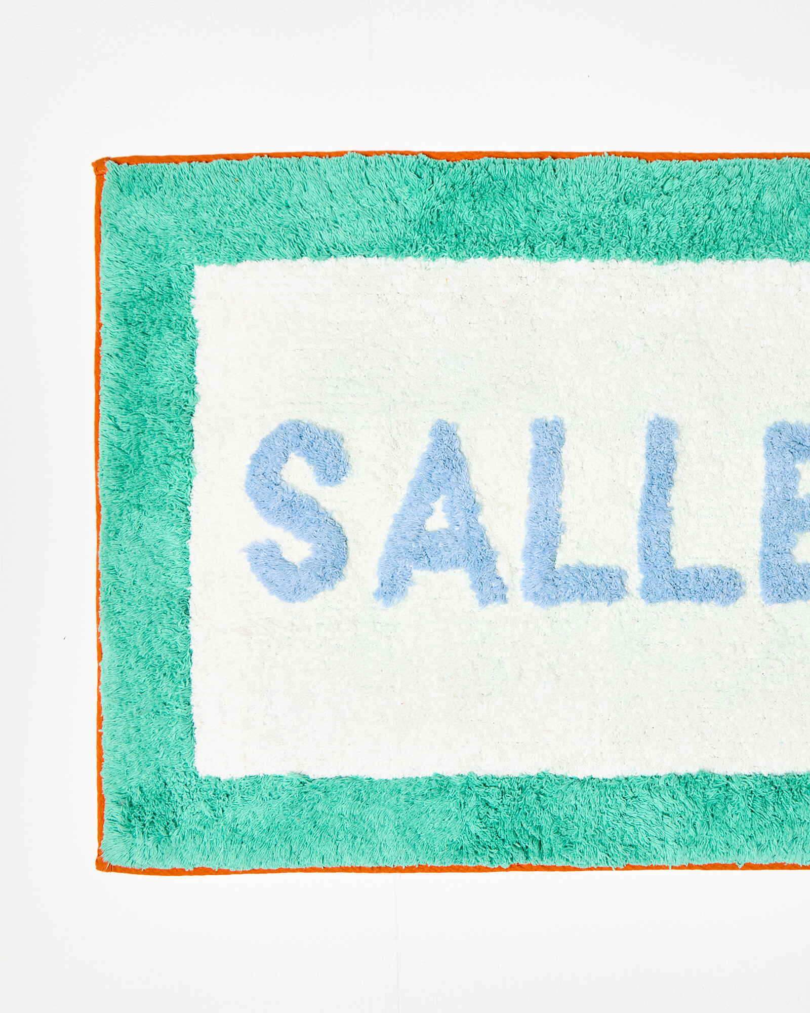 Salle De Bain Bathmat | Oliver Bonas