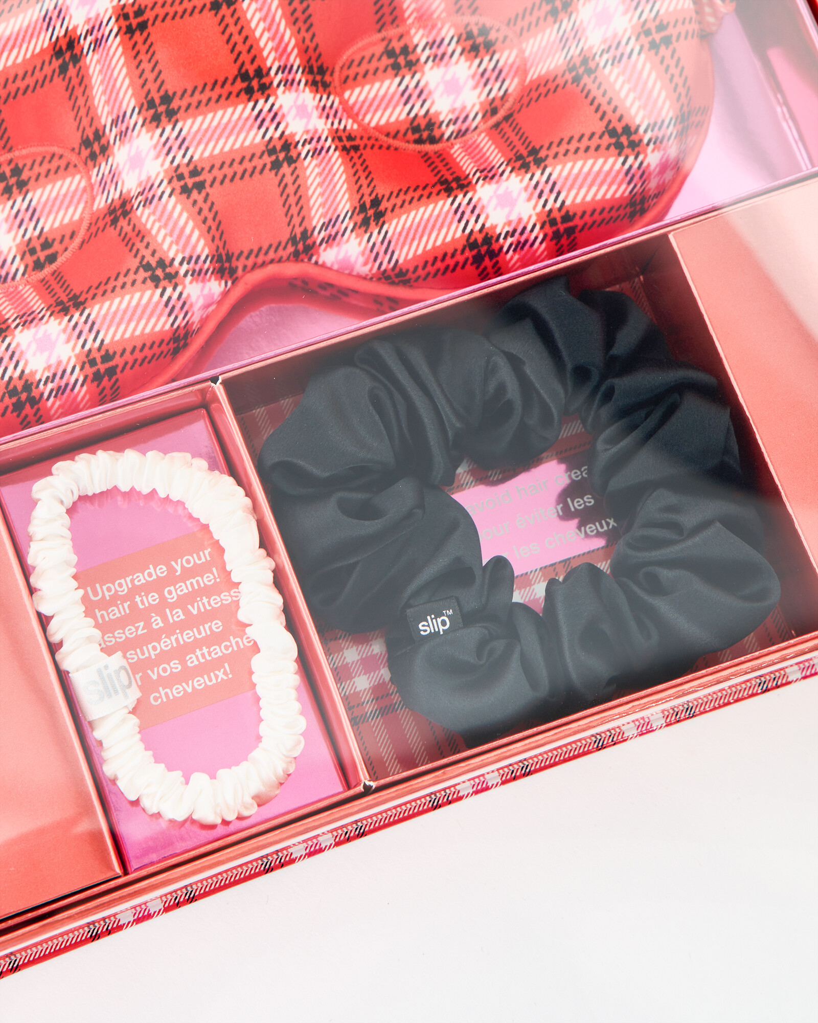 Slip Pure Silk Beauty Sleepover Set | Oliver Bonas