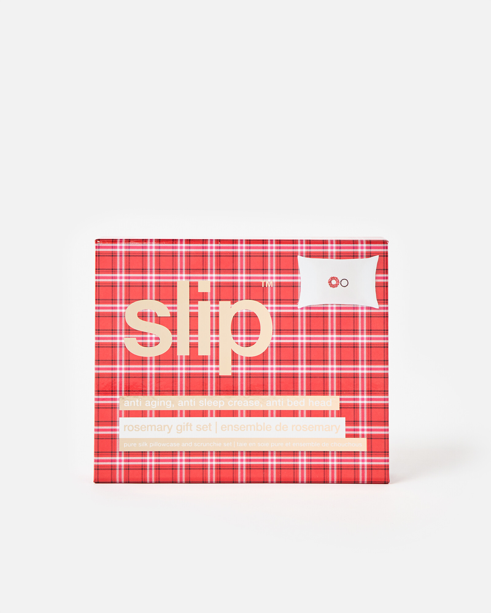 Slip Pure Silk Queen Gift Set | Oliver Bonas