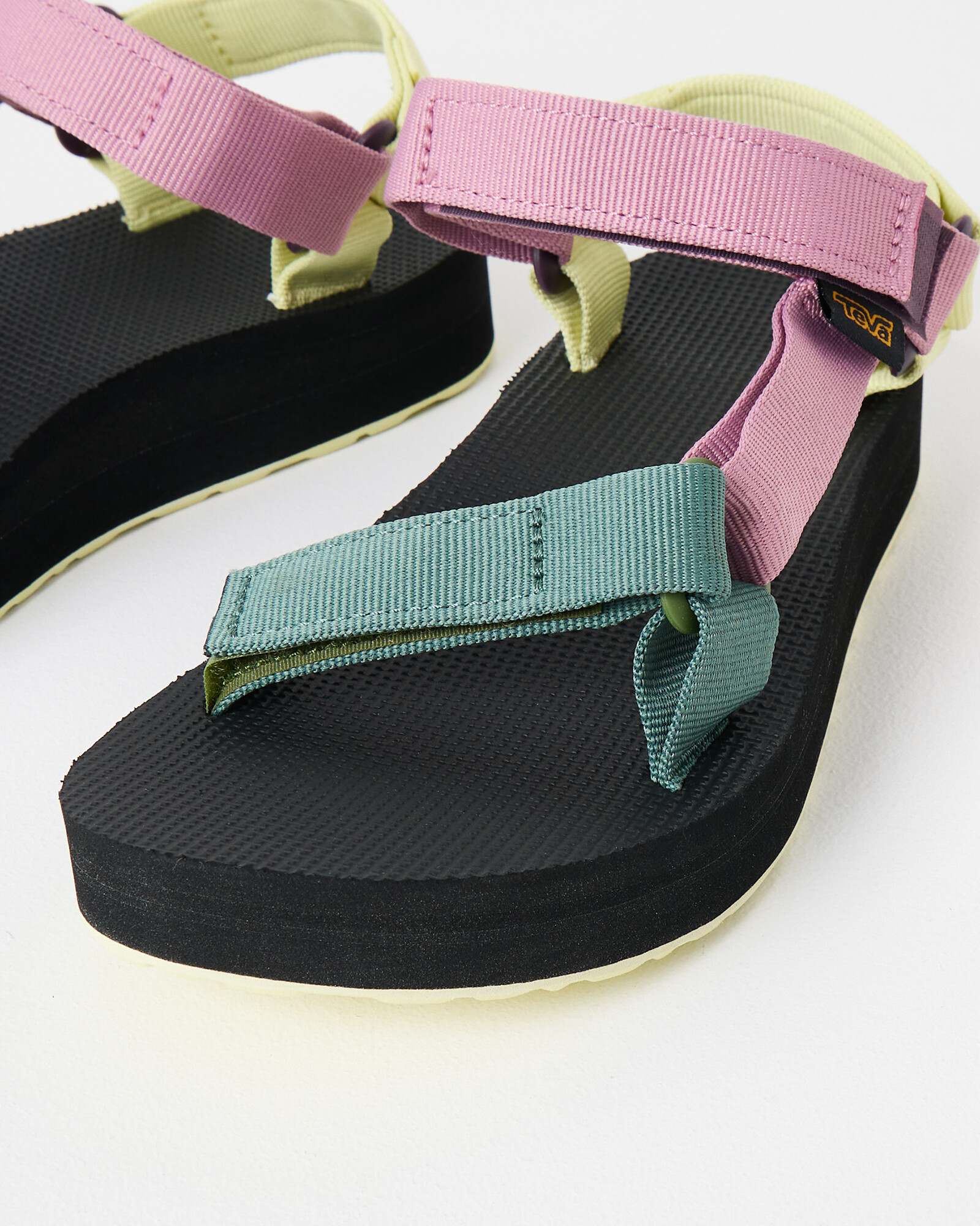 Teva Midform Universal Root Chunky Sandals | Oliver Bonas
