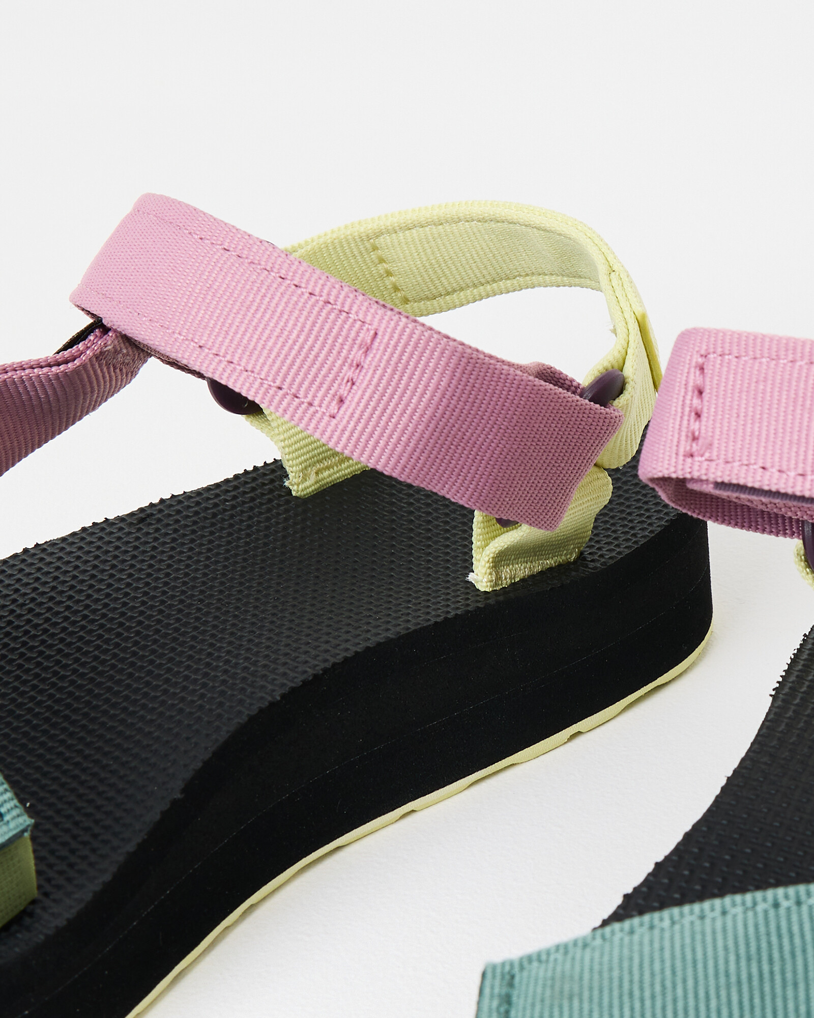 Teva Midform Universal Root Chunky Sandals | Oliver Bonas