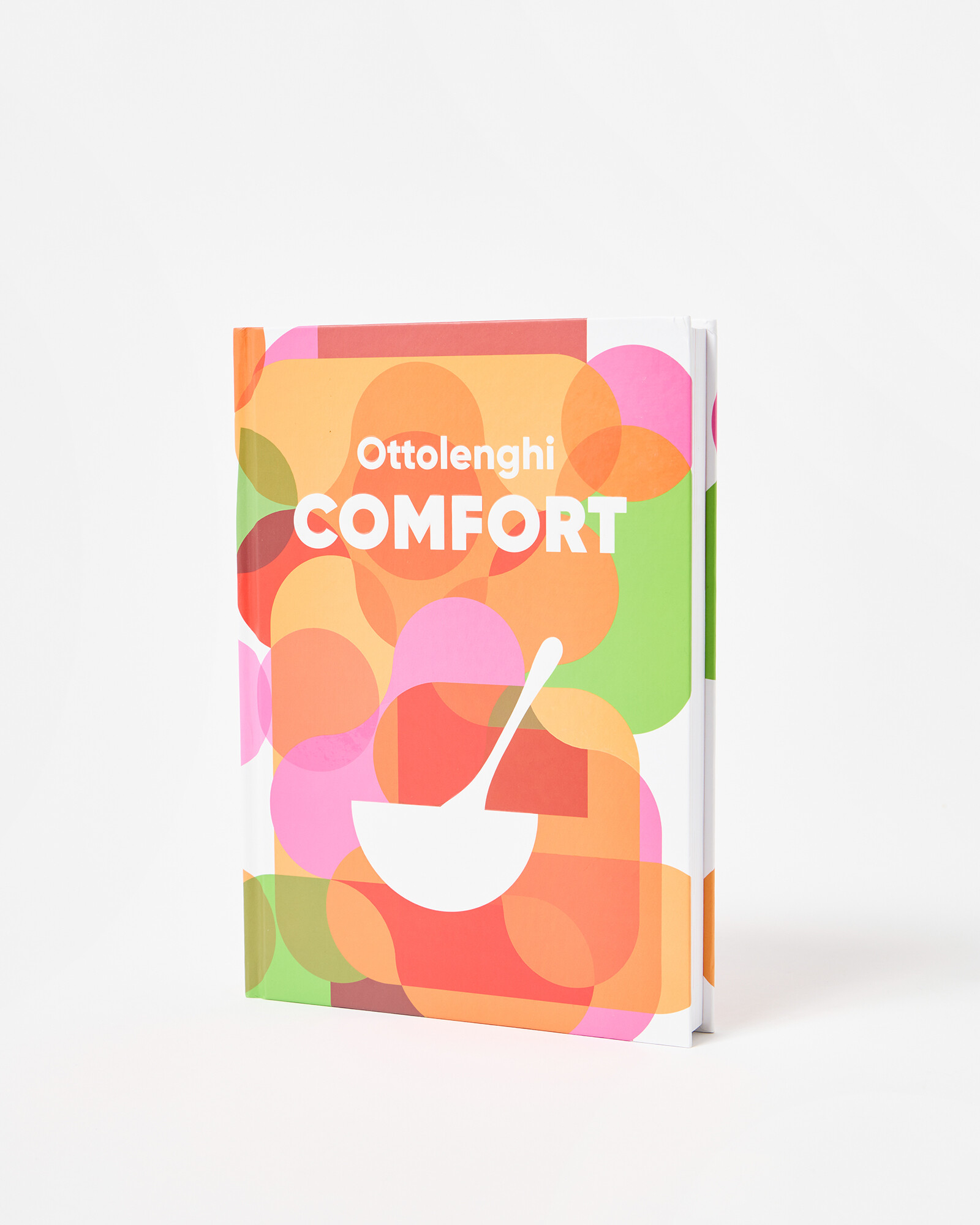 Ottolenghi Comfort Cookbook | Oliver Bonas