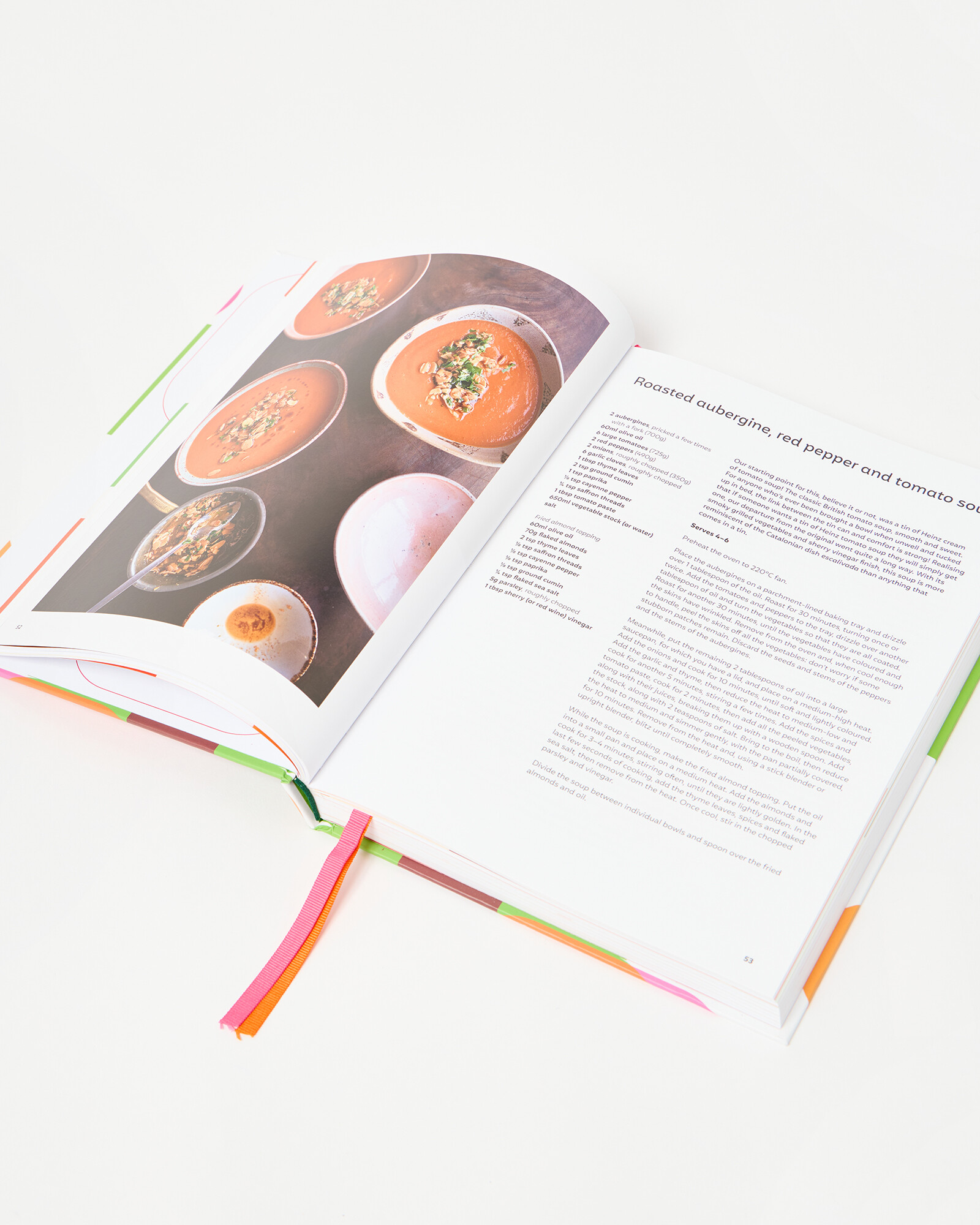 Ottolenghi Comfort Cookbook | Oliver Bonas