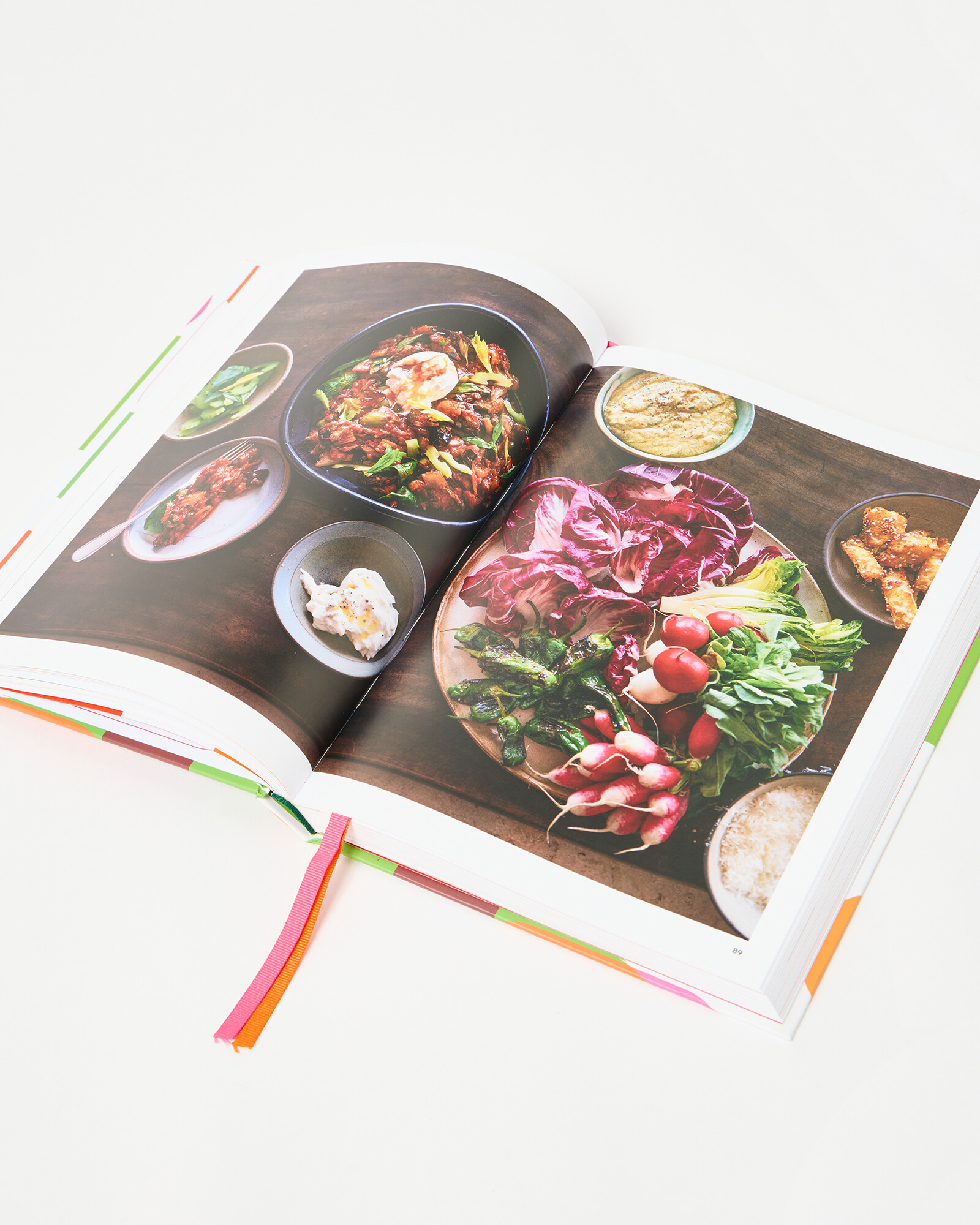 Ottolenghi Comfort Cookbook | Oliver Bonas