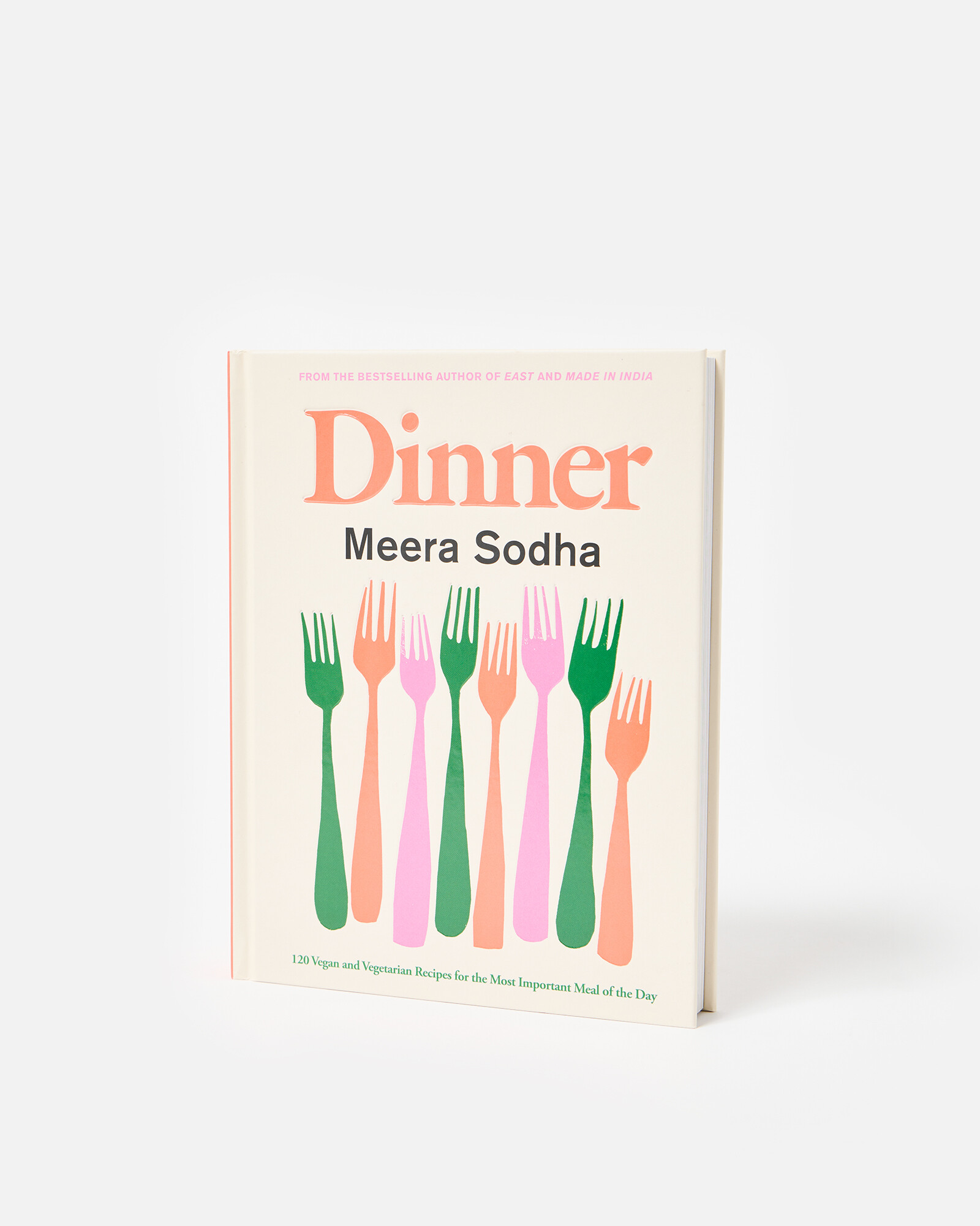 Dinner Cookbook | Oliver Bonas