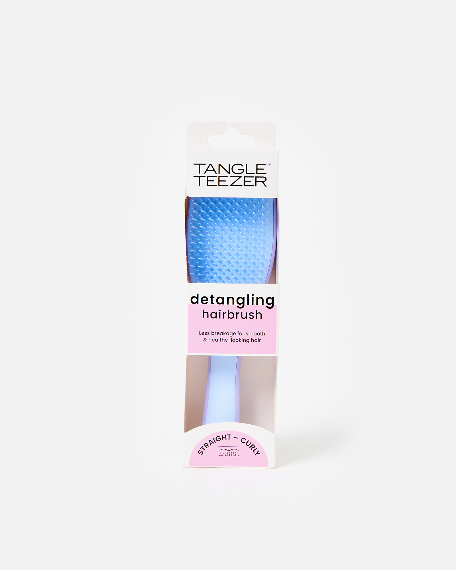 Tangle Teezer The Ultimate Detangler Hairbrush | Oliver Bonas
