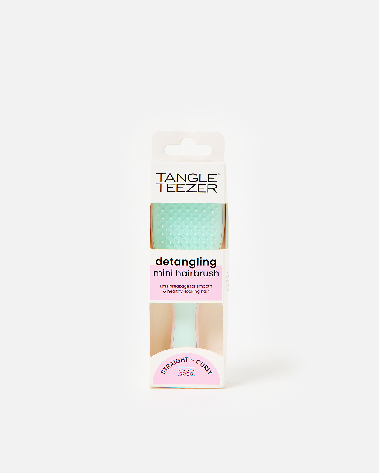 Tangle Teezer Mini Ultimate Detangler Hairbrush | Oliver Bonas