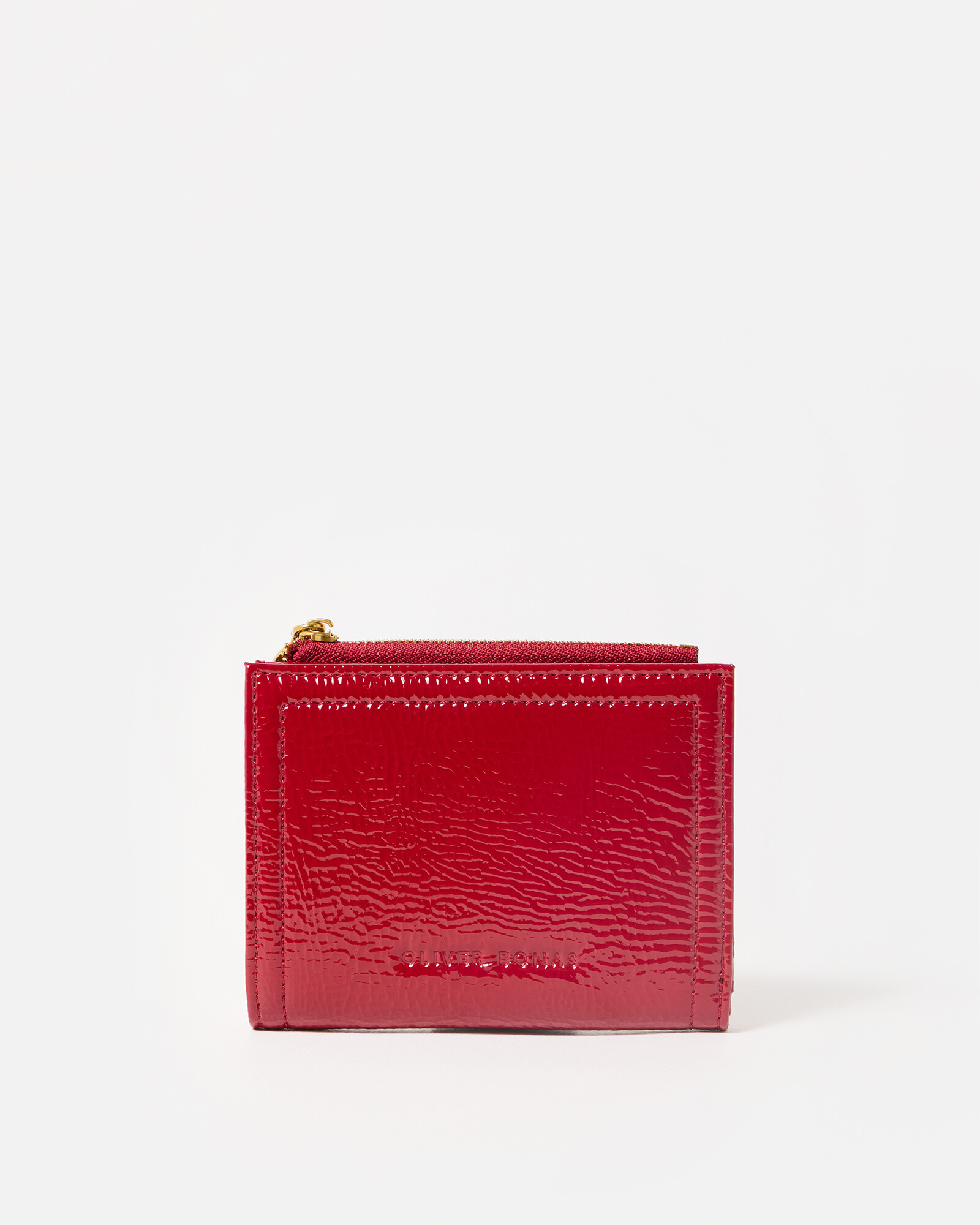 Kinley Fold Over Book Purses | Oliver Bonas