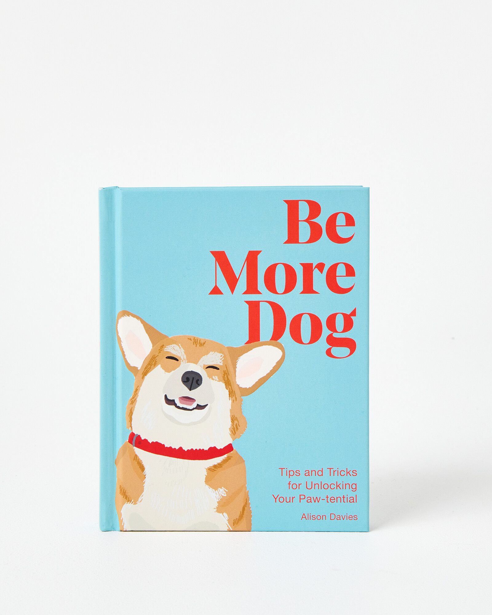 Be More Dog Book | Oliver Bonas