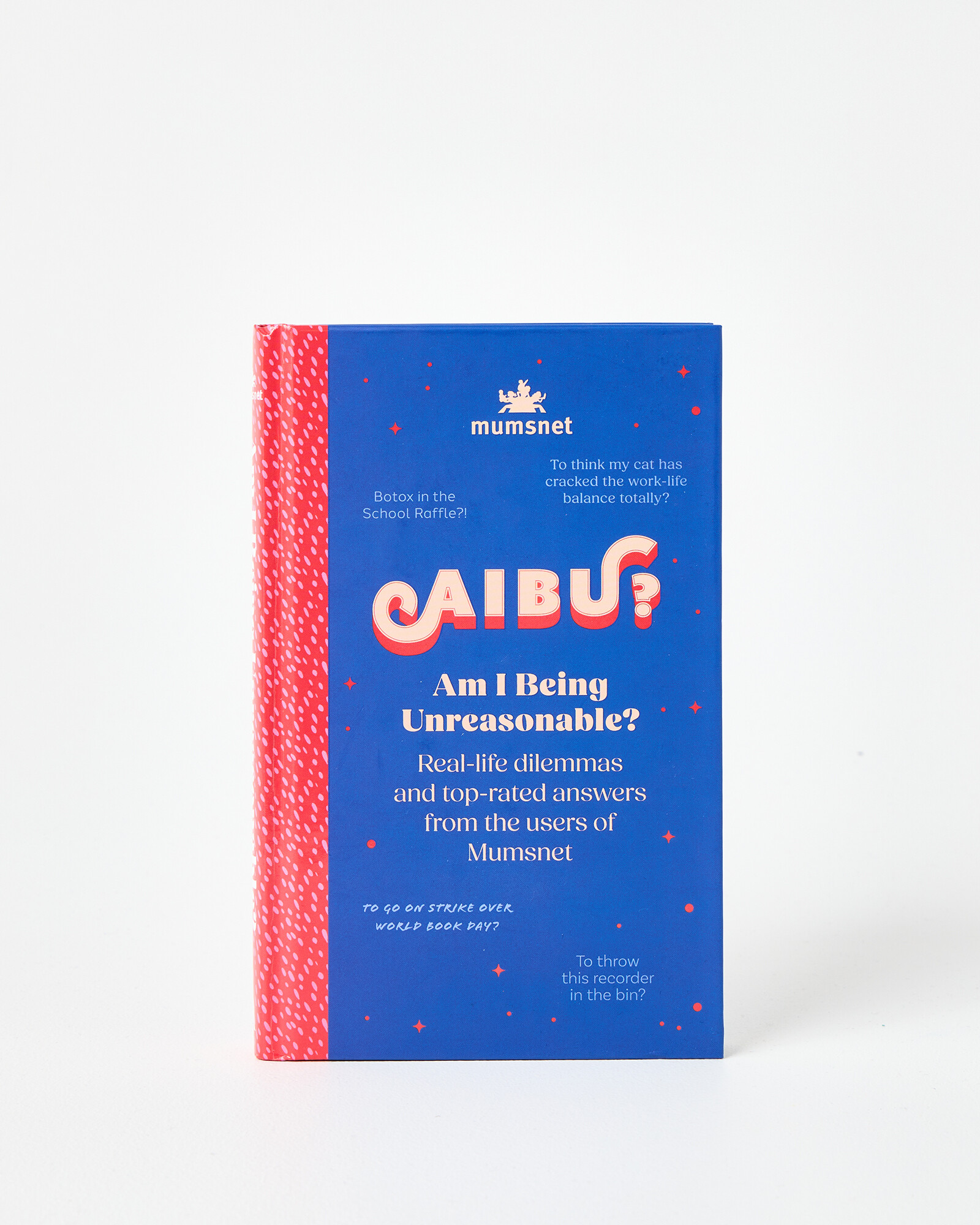 Am I Being Unreasonable Book | Oliver Bonas