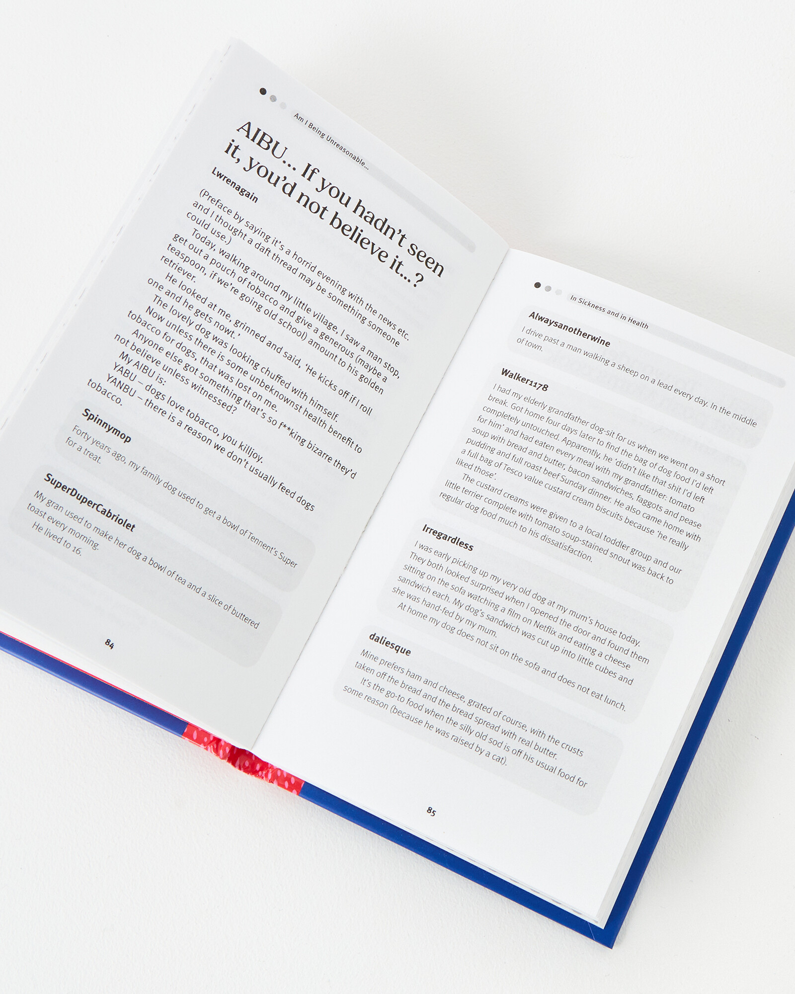 Am I Being Unreasonable Book | Oliver Bonas