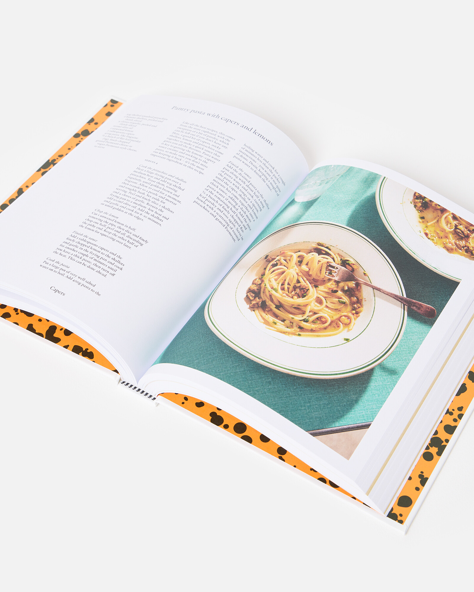 Easy Wins by Anna Jones Recipe Book | Oliver Bonas