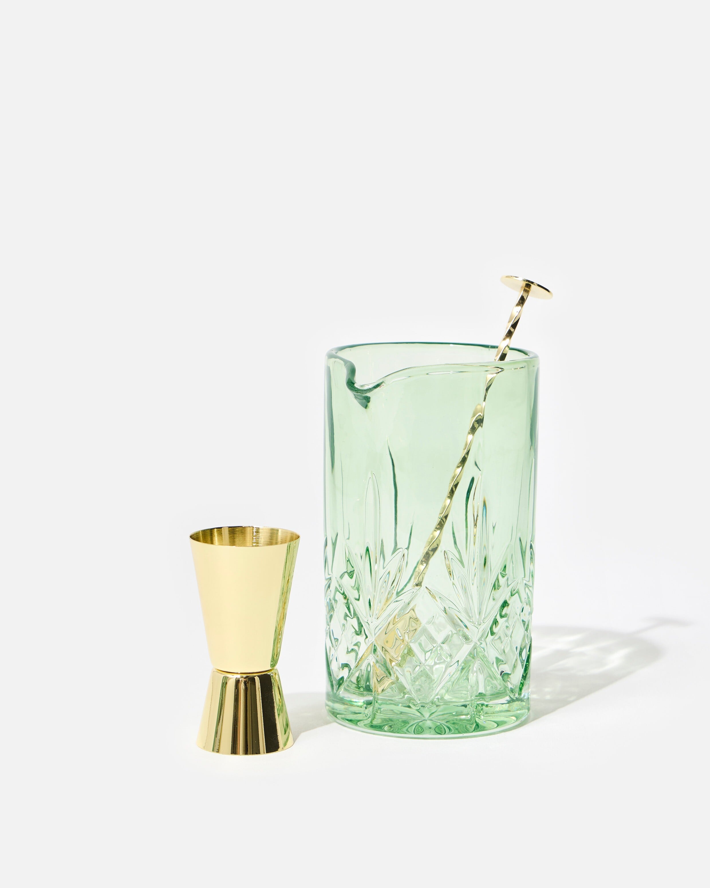 Negroni Cocktail Making Gift Set | Oliver Bonas