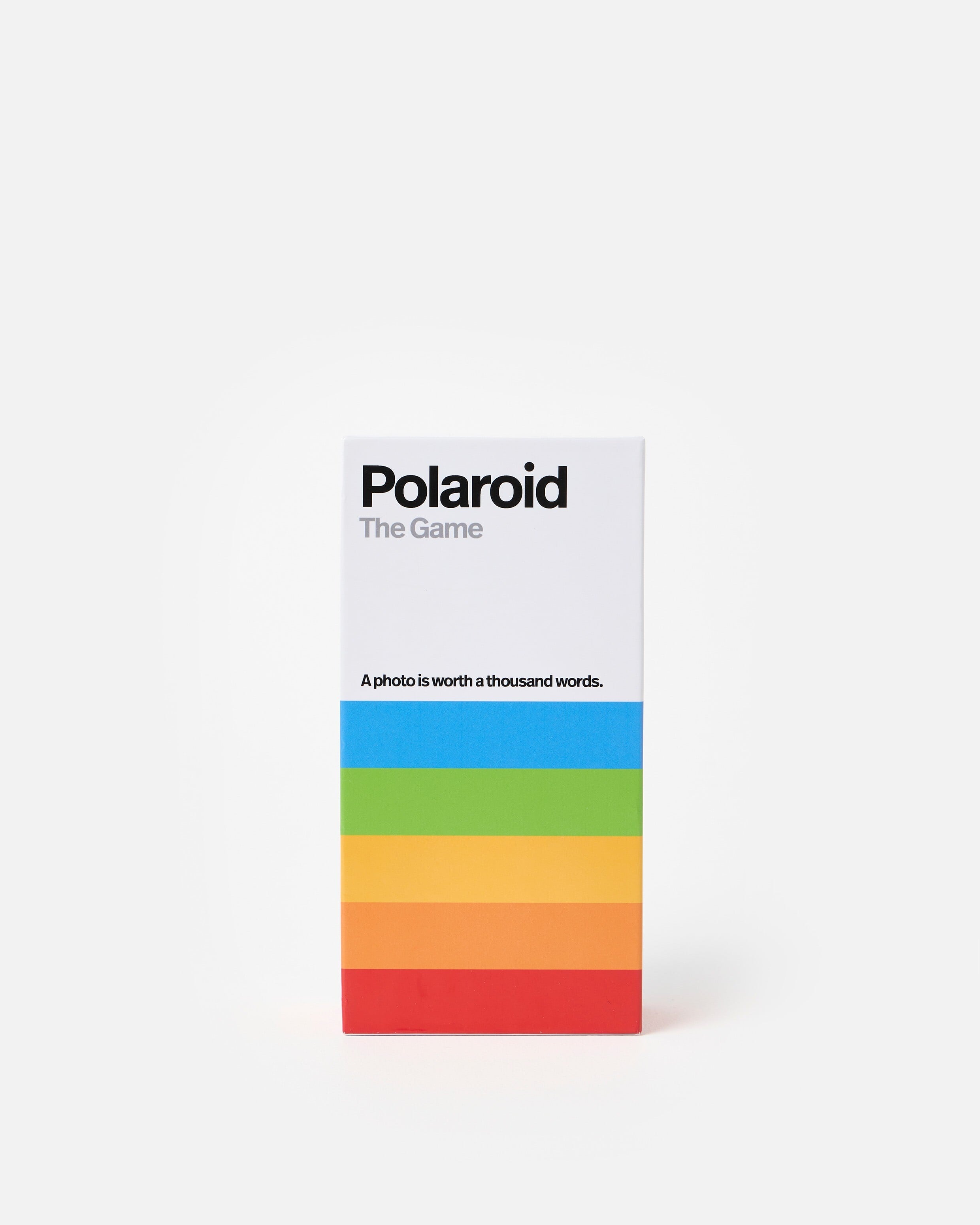Polaroid Game | Oliver Bonas