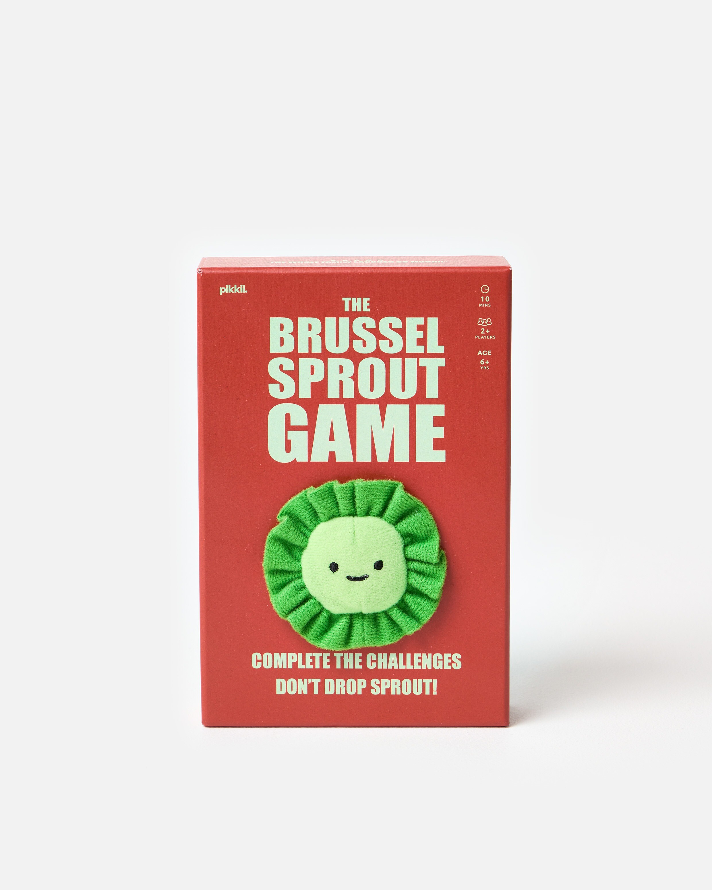 Brussel Sprout Game | Oliver Bonas