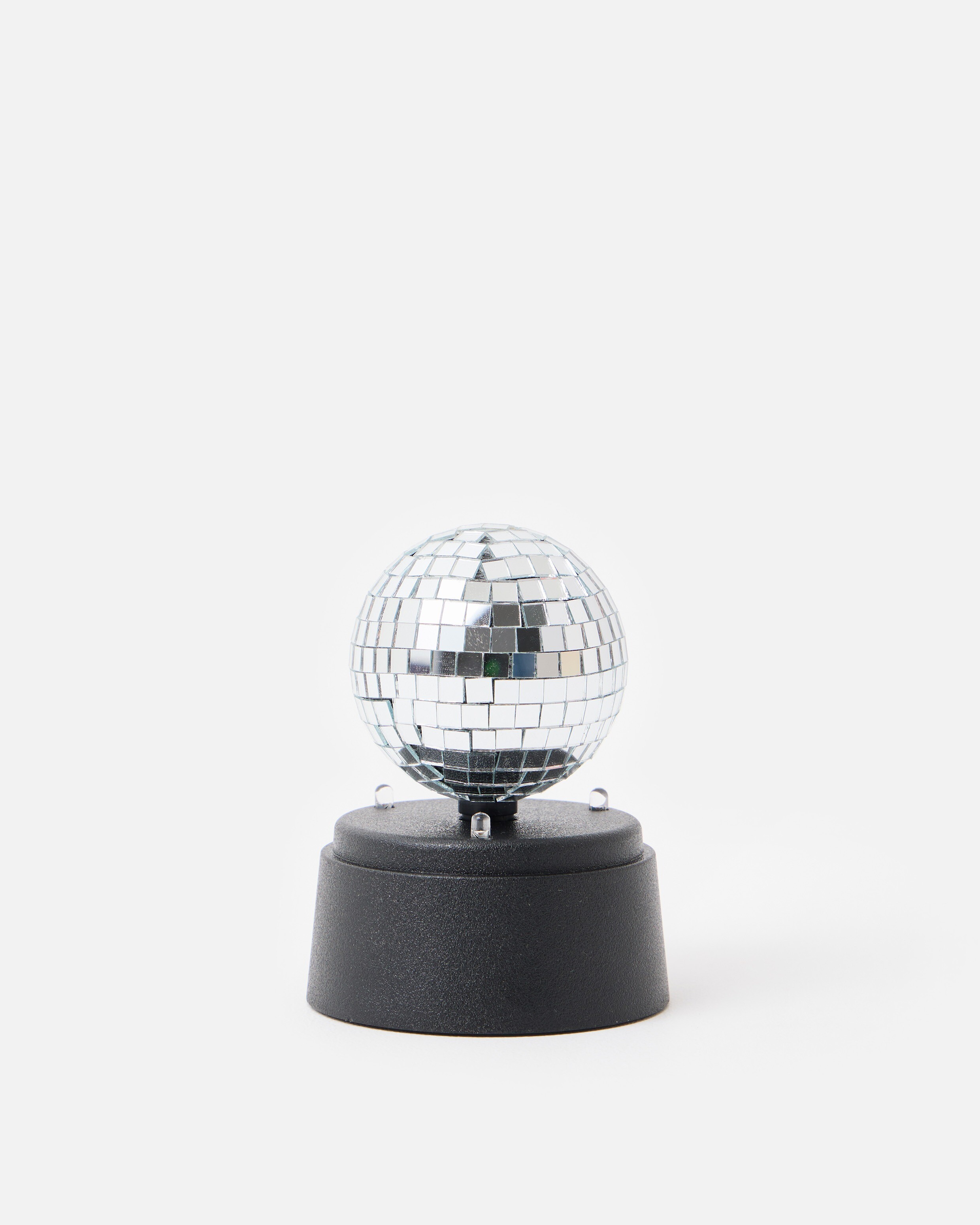 Mini Mirror Ball | Oliver Bonas IE