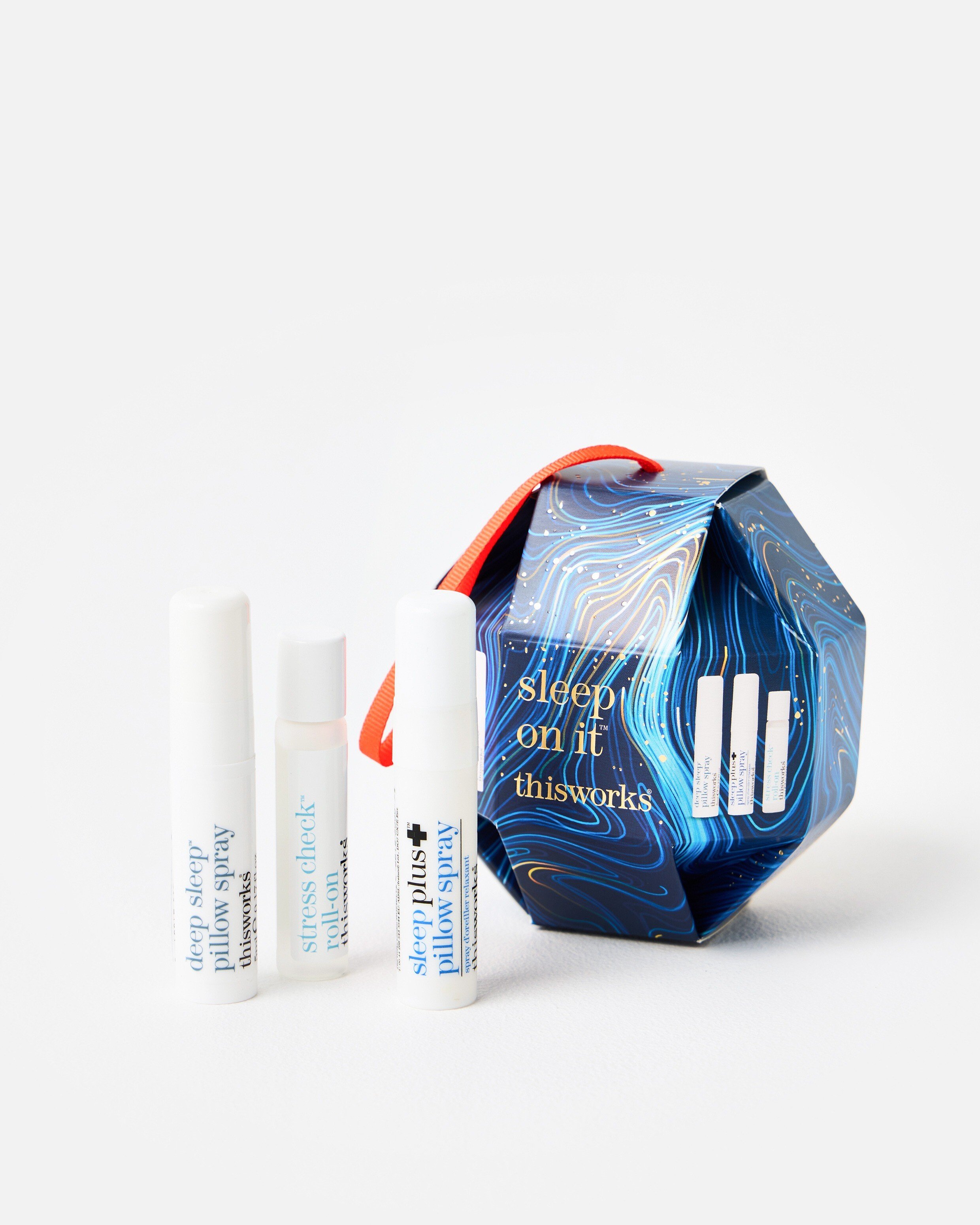 This Works Sleep On It Gift Set | Oliver Bonas IE