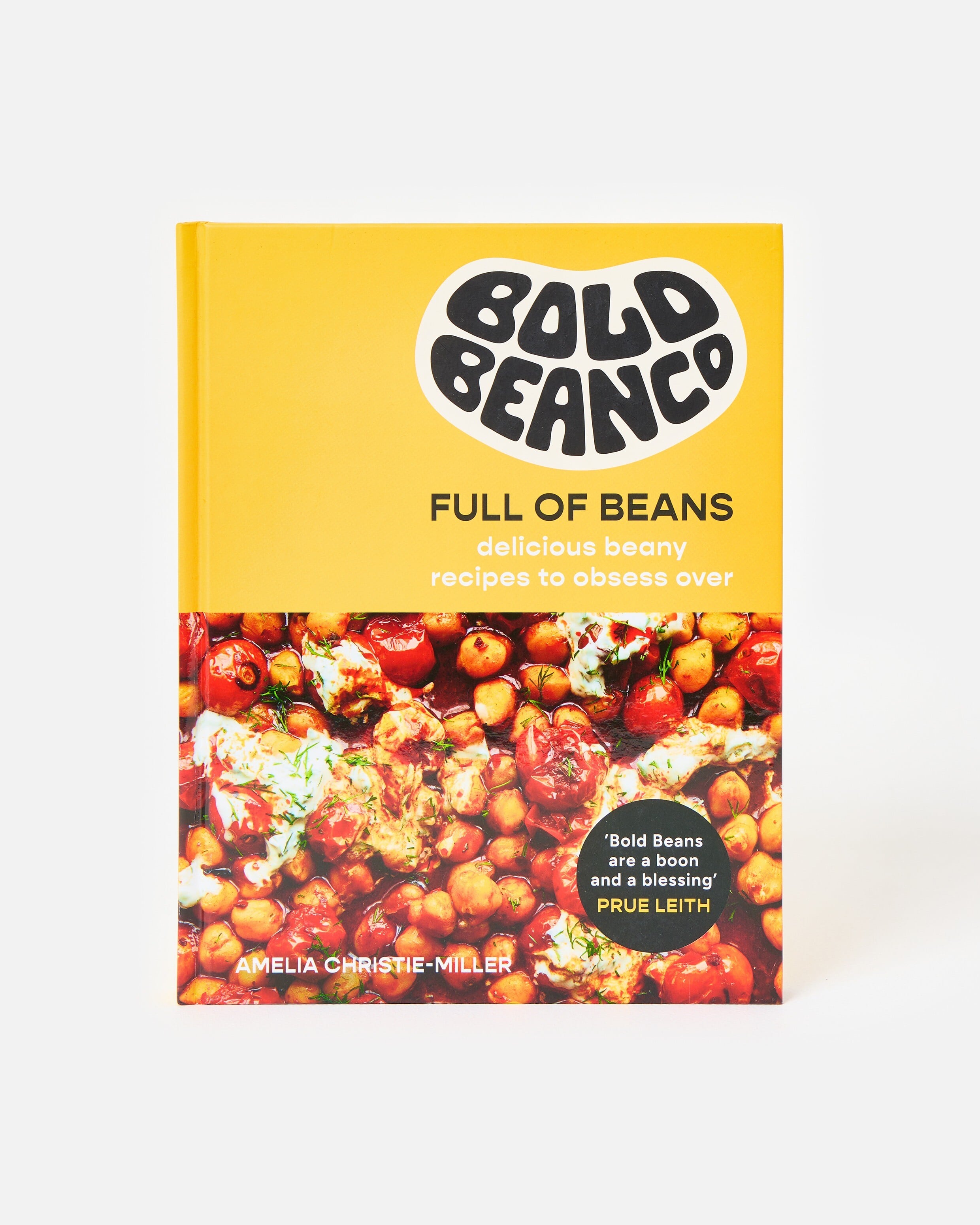 Full of Beans Book | Oliver Bonas