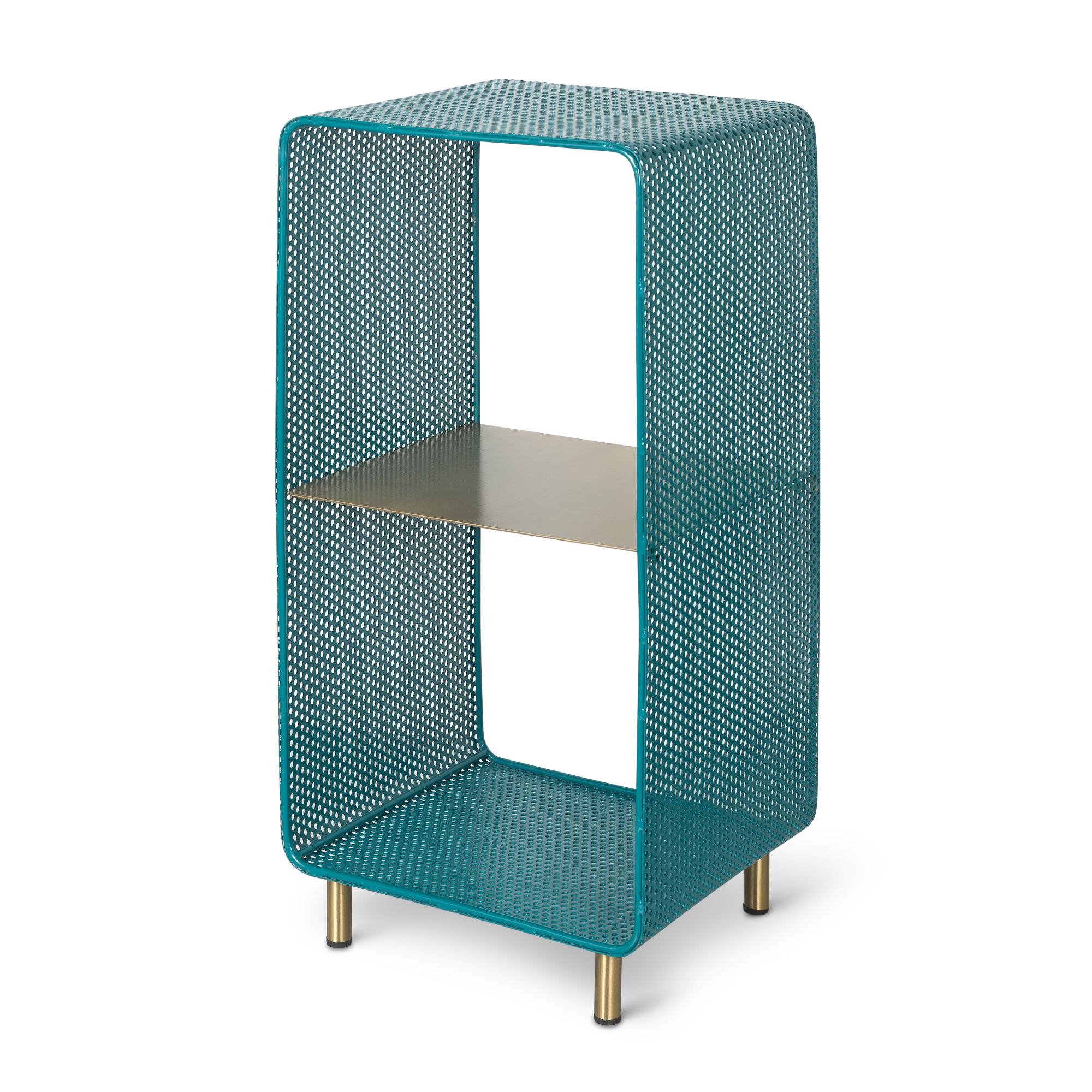 Onu Standing Storage Shelf | Oliver Bonas