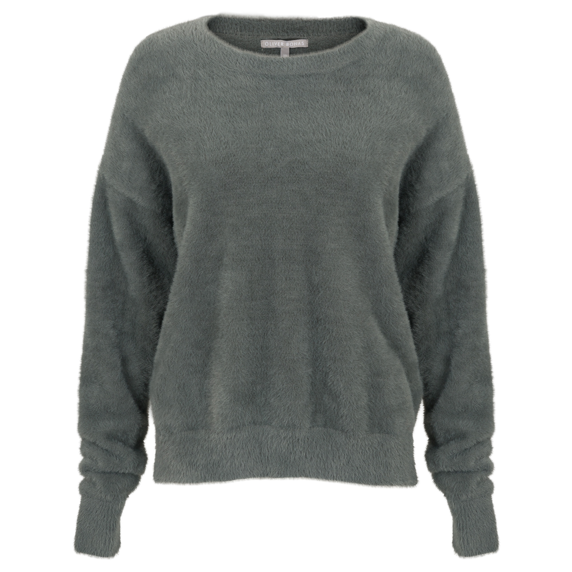 Poise Powder Puff Jumper | Oliver Bonas