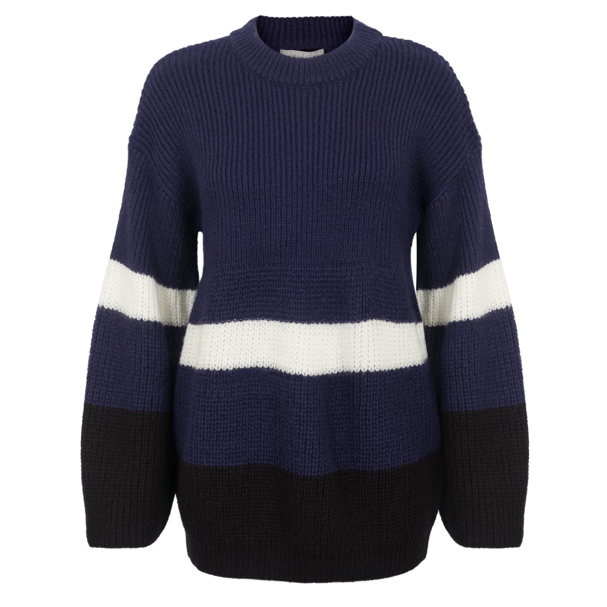 Bounce Boyfriend Jumper | Oliver Bonas