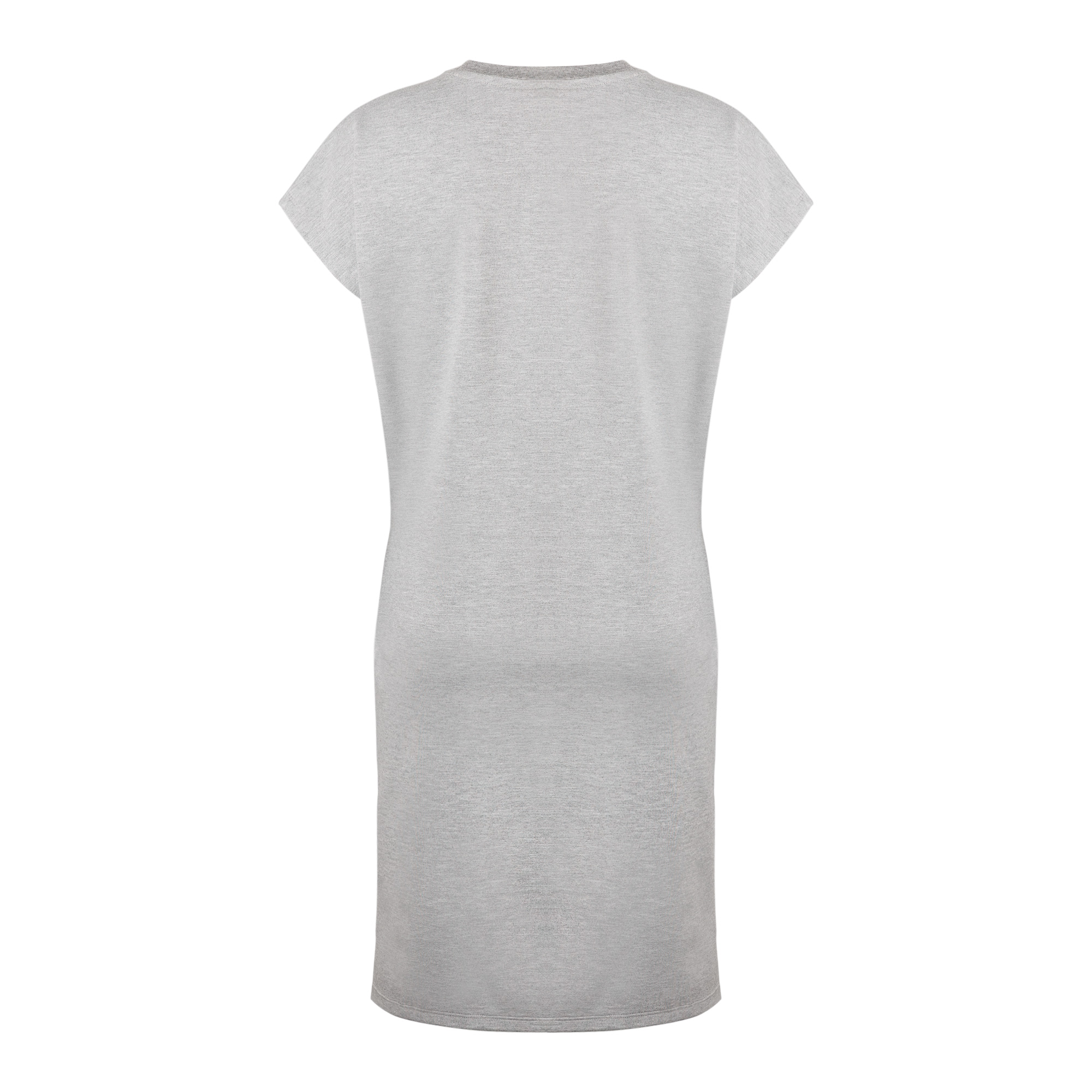 Adora Jersey Tie Dress | Oliver Bonas
