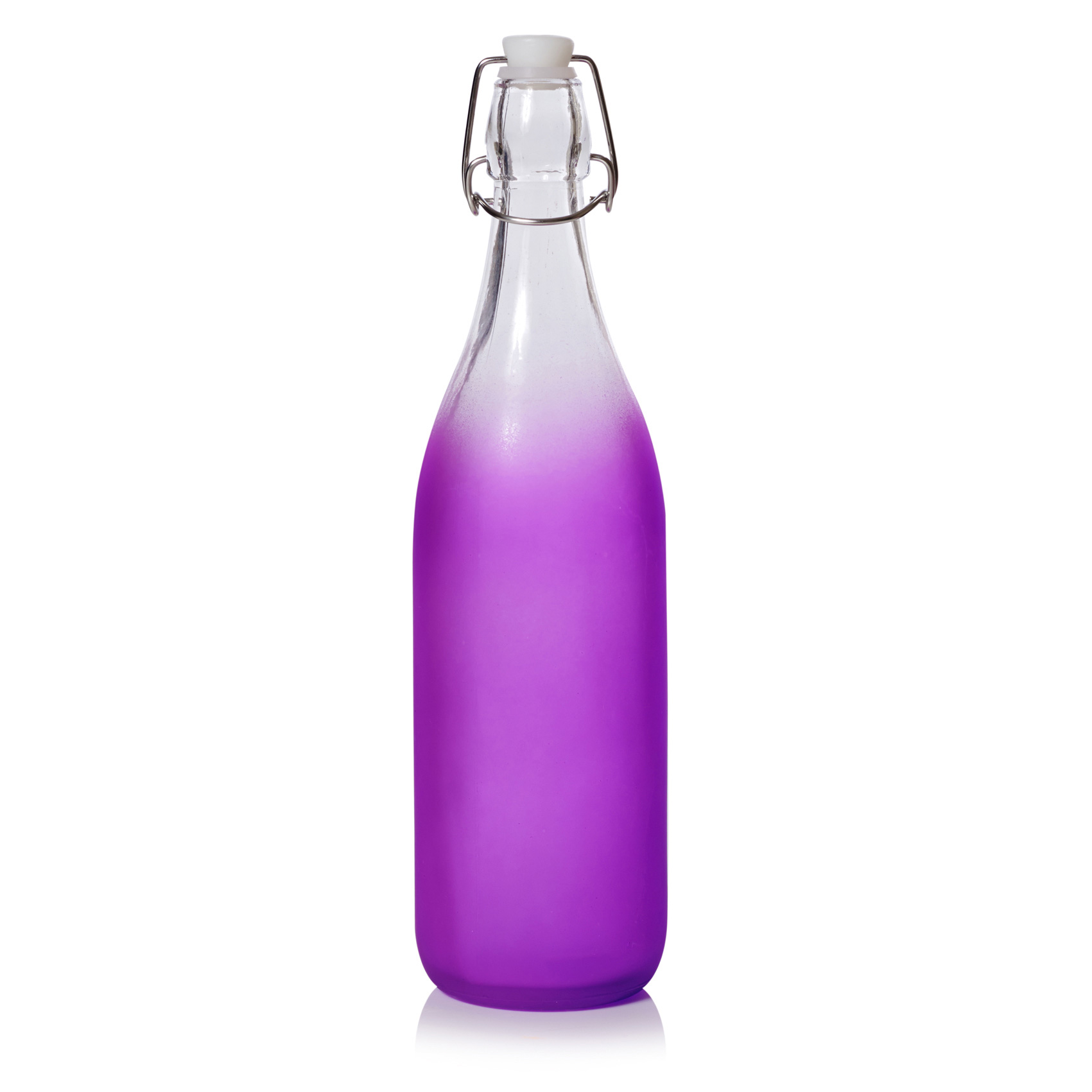 Neon Bottles | Oliver Bonas