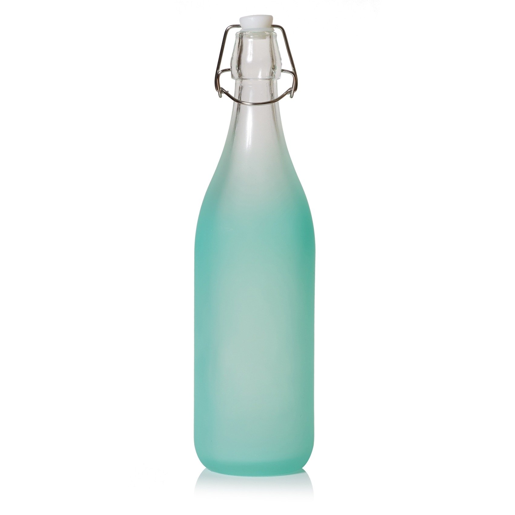 Neon Bottles | Oliver Bonas