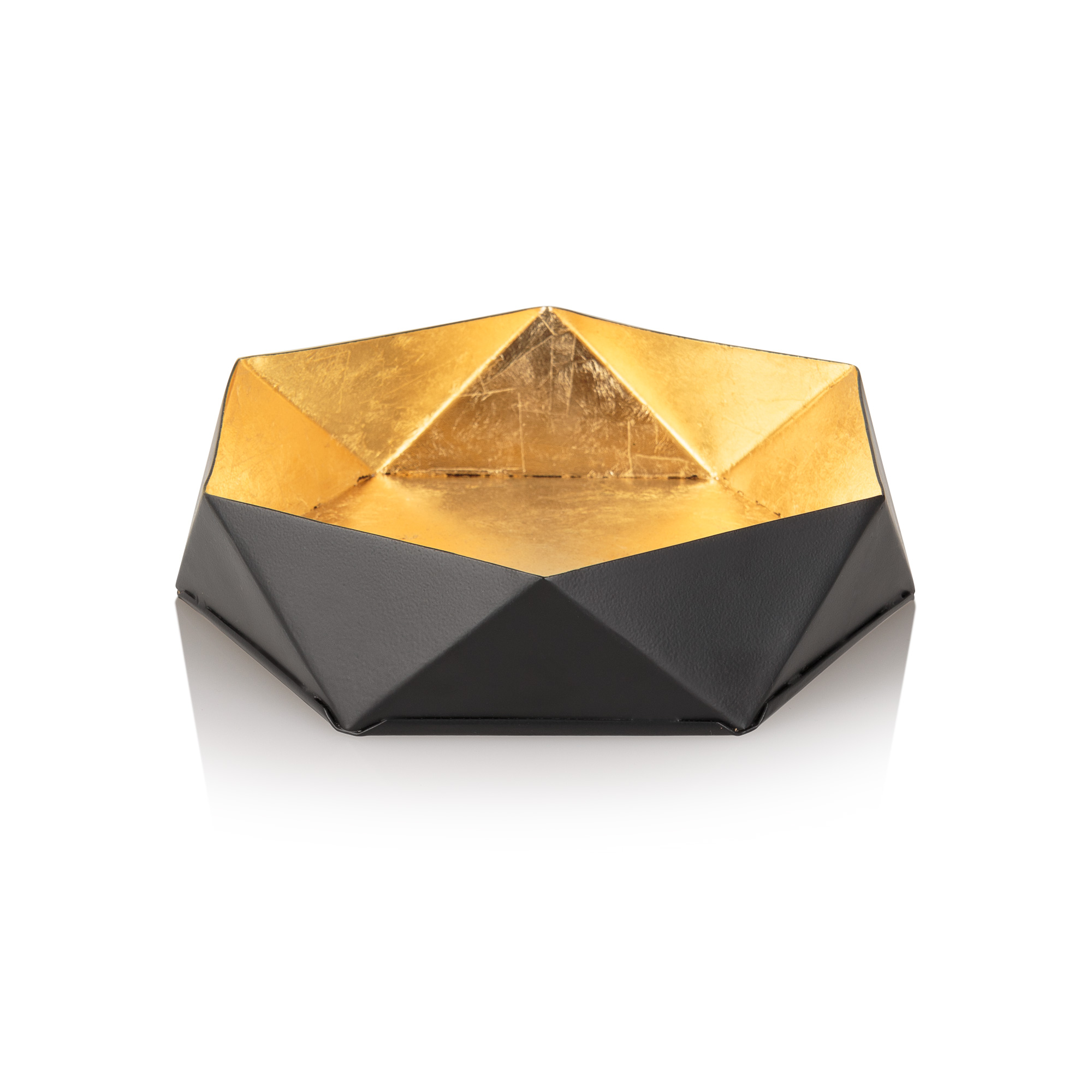 Hexagon Tray | Oliver Bonas