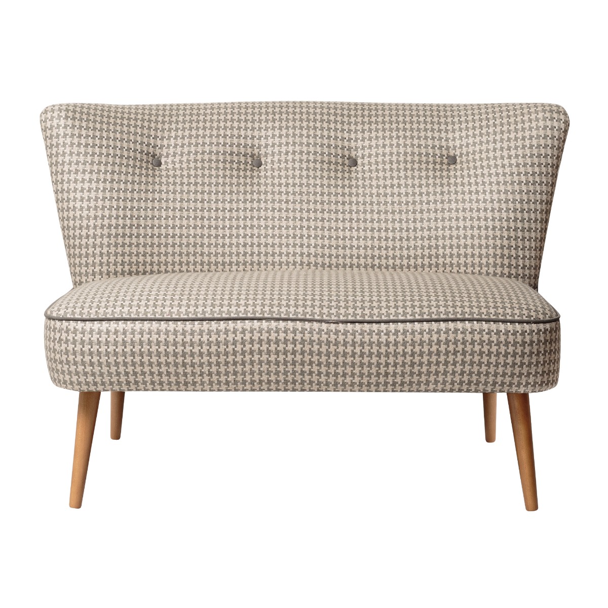 Le Cocktail Two Seater Sofa | Oliver Bonas