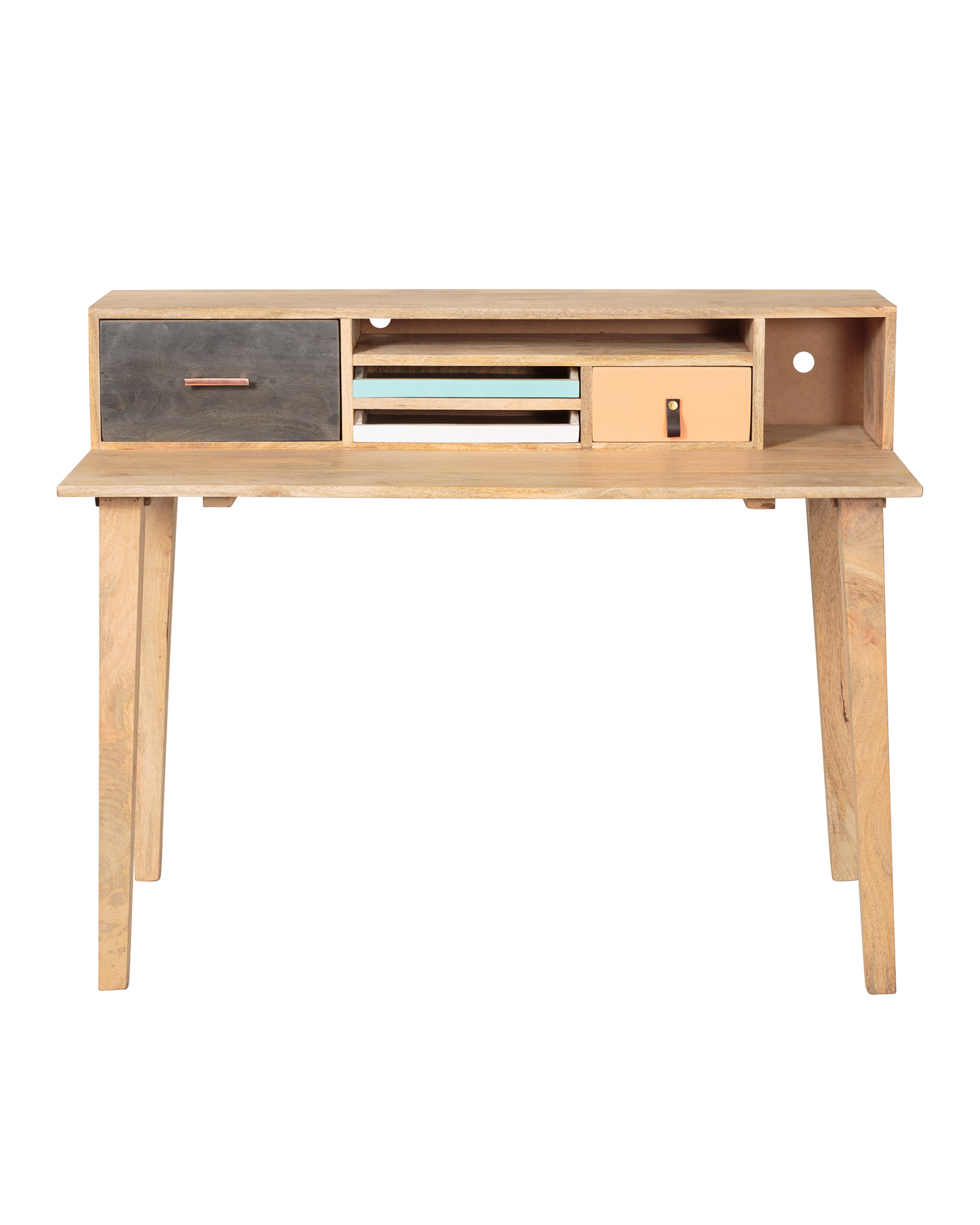 Florence Desk | Oliver Bonas