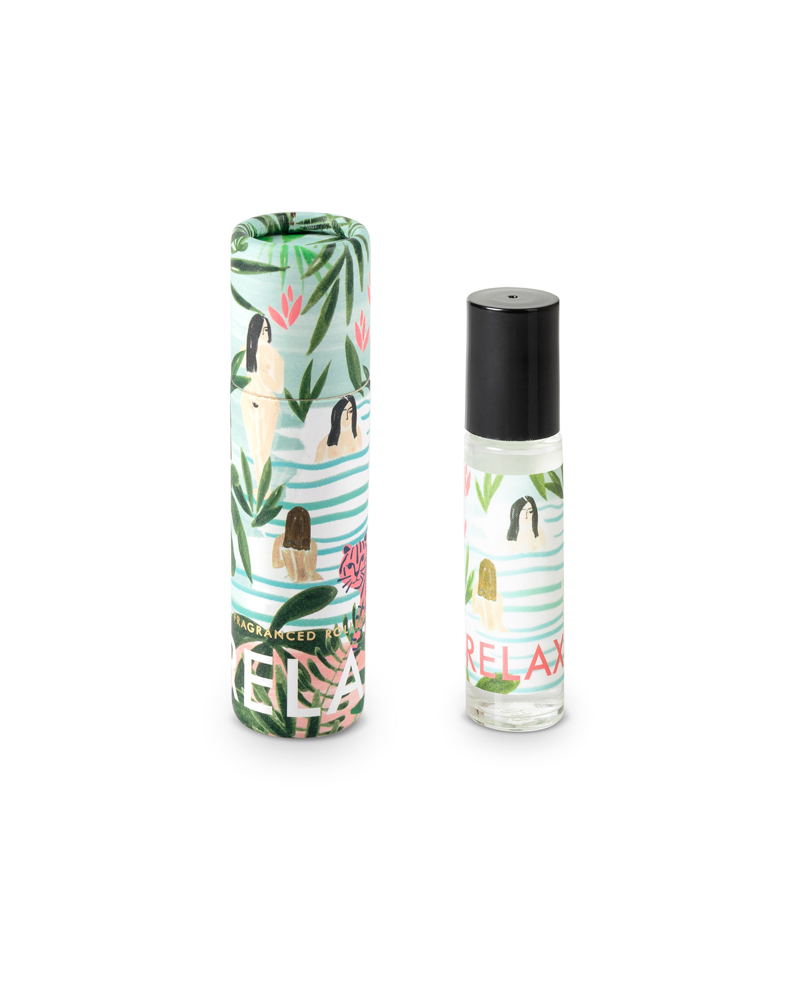 Mini Rollerball 8ml | Oliver Bonas