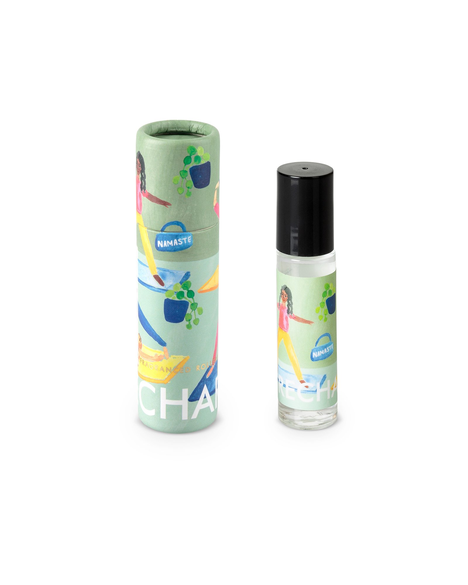 Mini Rollerball 8ml | Oliver Bonas