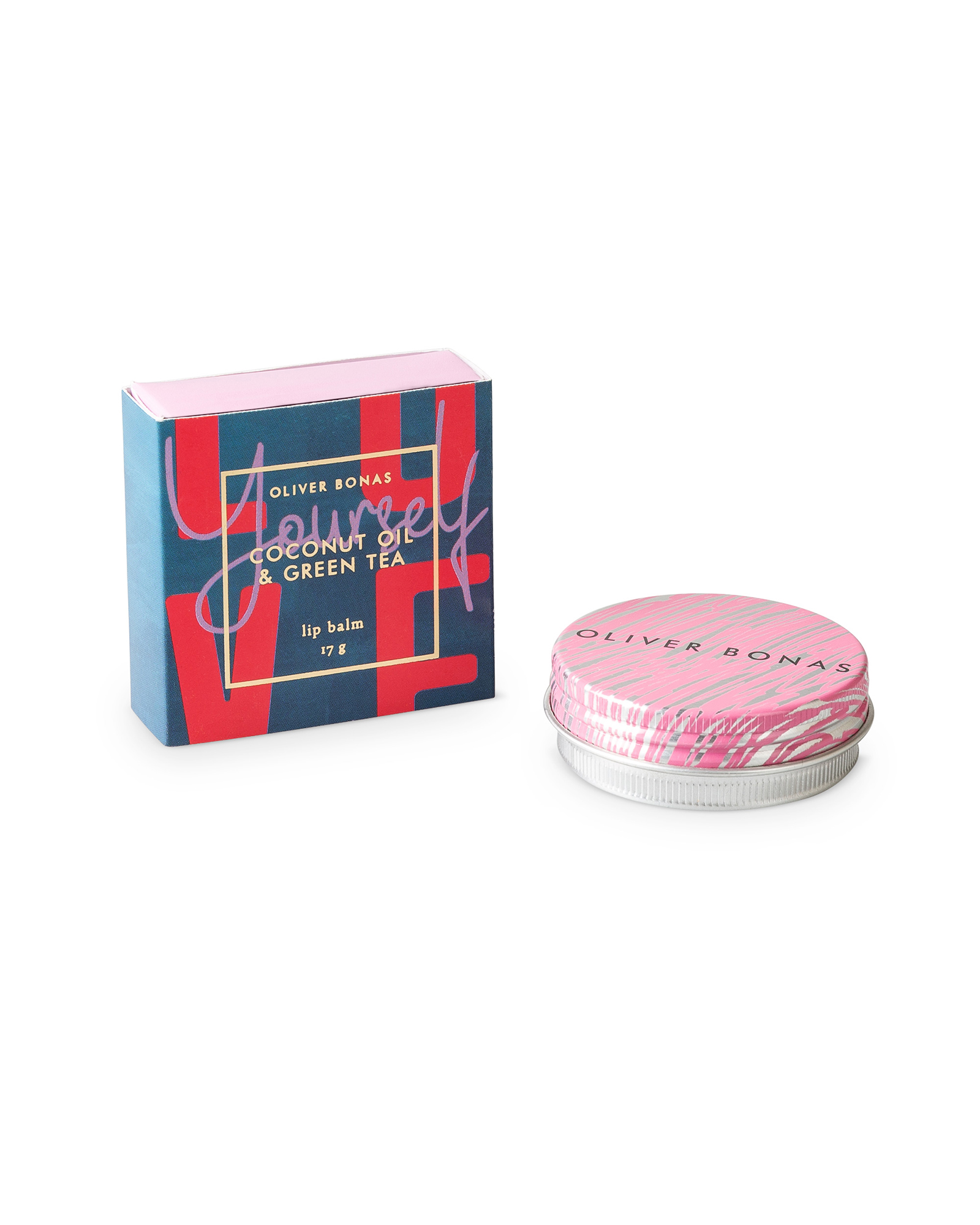 OB Lip Balm | Oliver Bonas