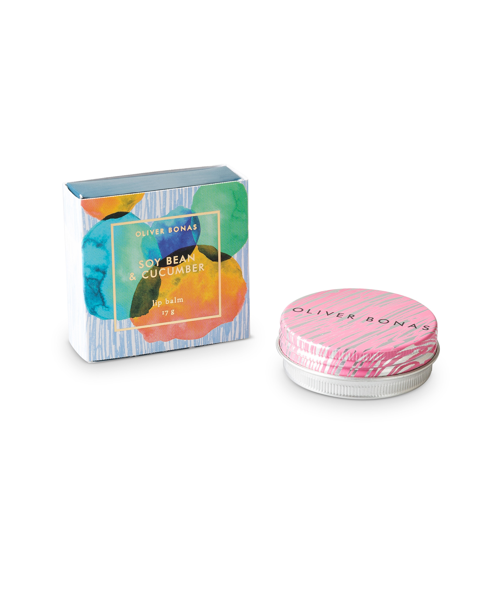 OB Lip Balm | Oliver Bonas