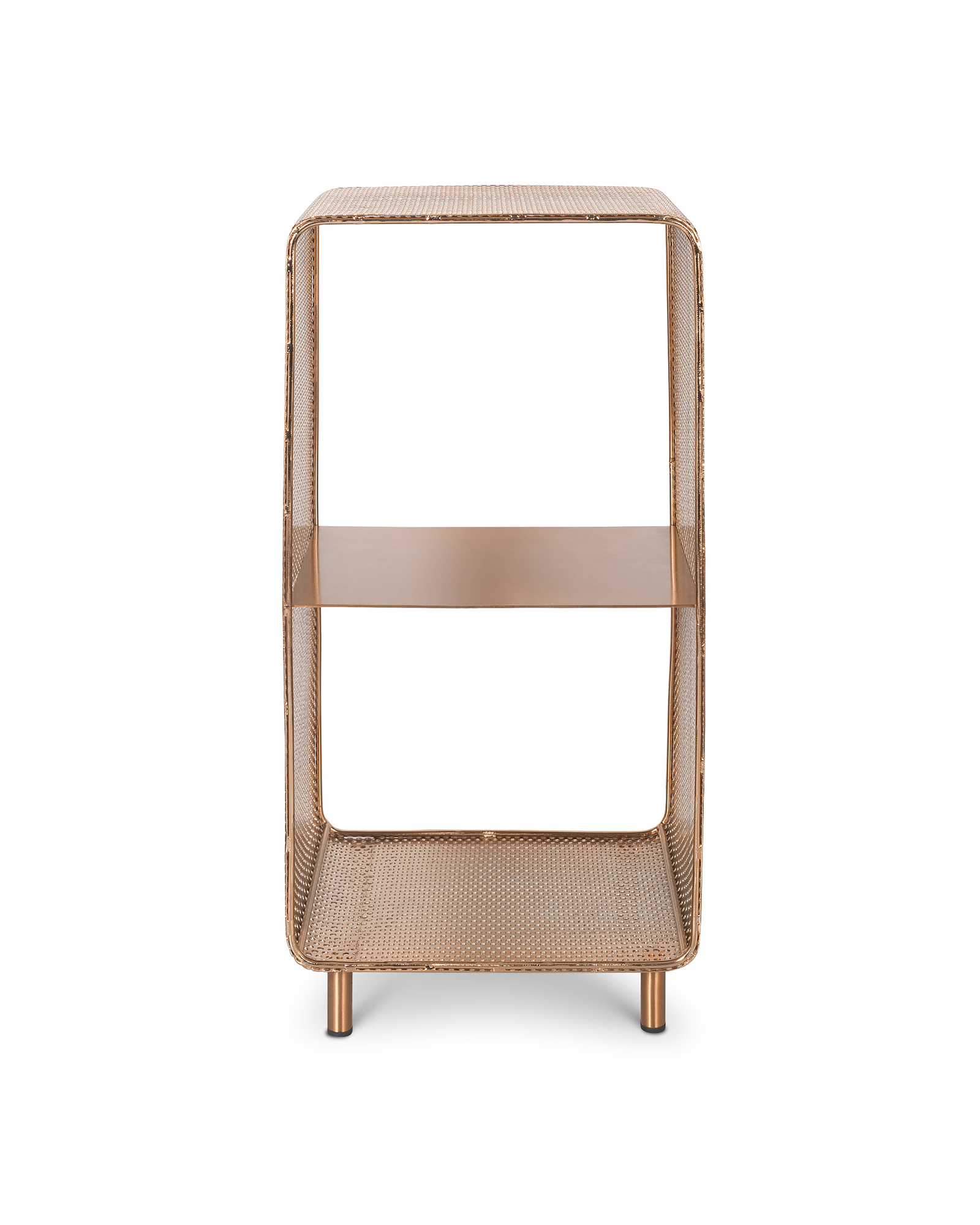 Onu Standing Storage Shelf | Oliver Bonas