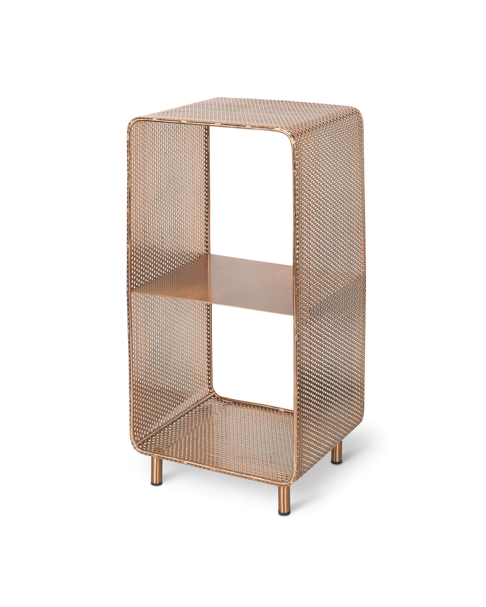 Onu Standing Storage Shelf | Oliver Bonas