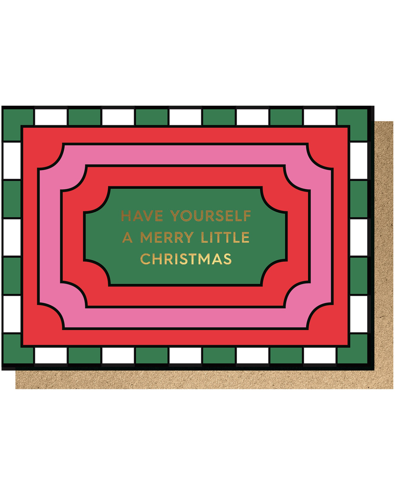 Christmas Cards | Oliver Bonas