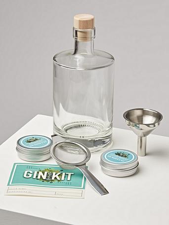The Artisan Gin Maker's Kit | Oliver Bonas