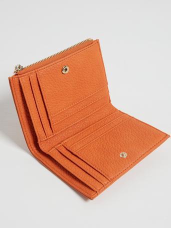 Kinley Fold Over Purse | Oliver Bonas