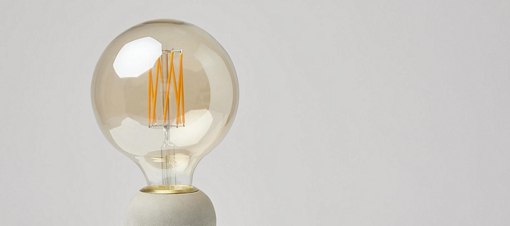 Tala Energy Saving LED Light Bulbs | Oliver Bonas