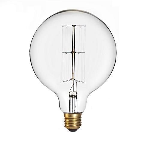 Mega Edison Light Bulb | Oliver Bonas