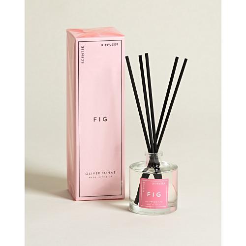 Fig Scented Diffuser | Oliver Bonas