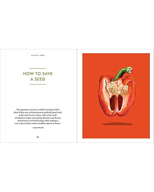 How To Split Wood, Shuck An Oyster & Master Other Simple Pleasures ...