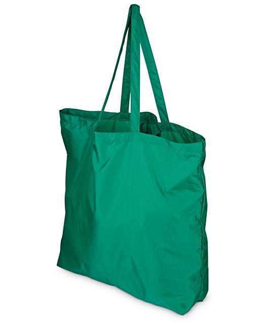 Reusable Green Shopper Bag Large | Oliver Bonas