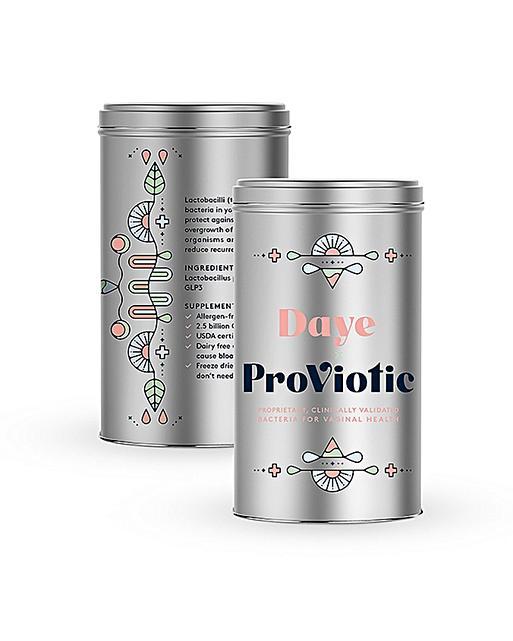 Daye ProViotics Vaginal Health Probiotics | Oliver Bonas