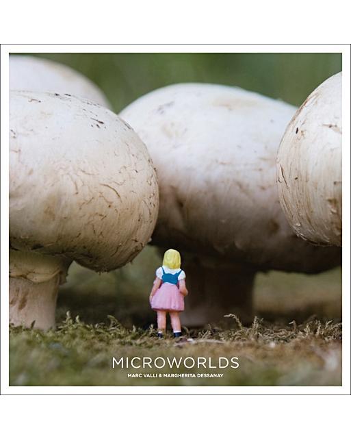Microworlds | Oliver Bonas